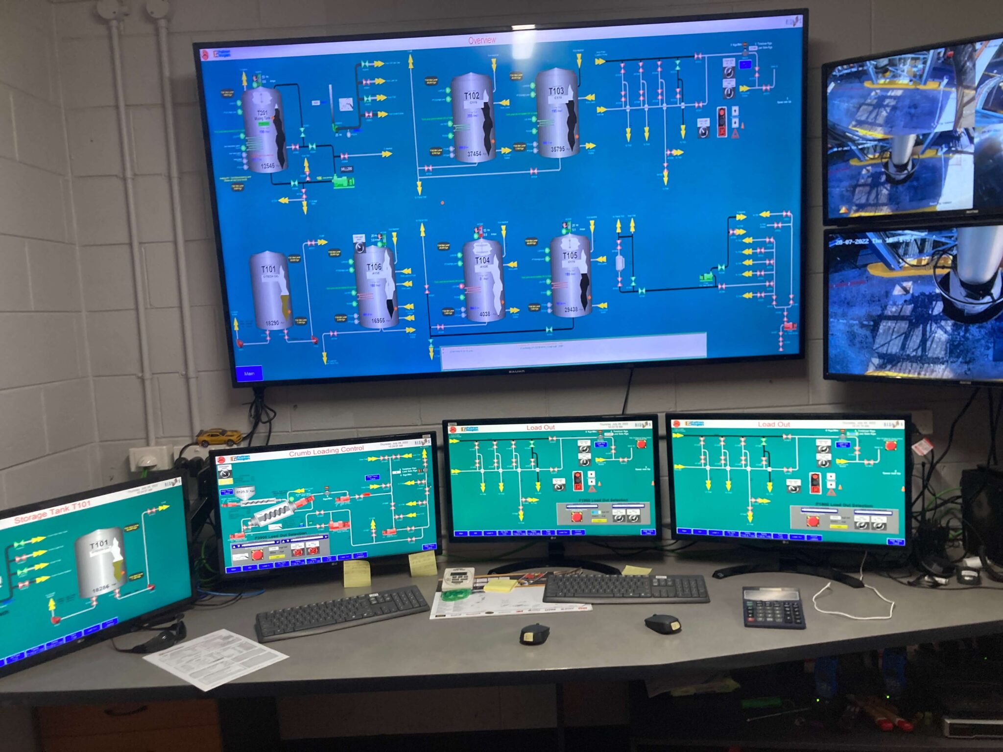 Services - Specialised Engineering Solutions