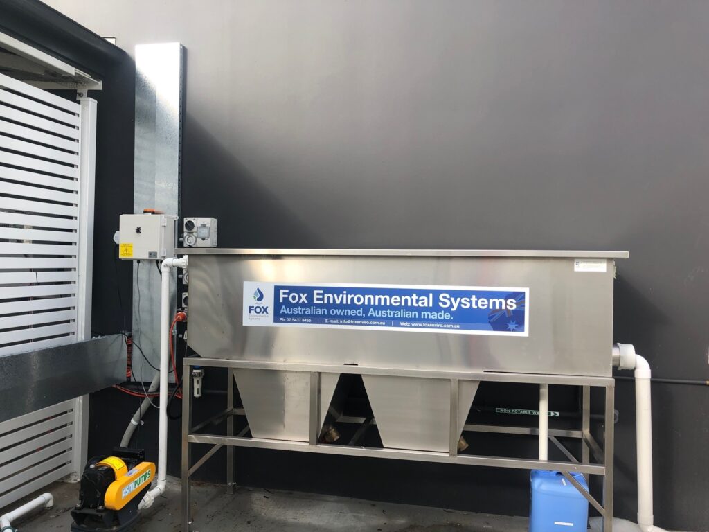 Sydney Light Rail - Specialised Engineering Solutions