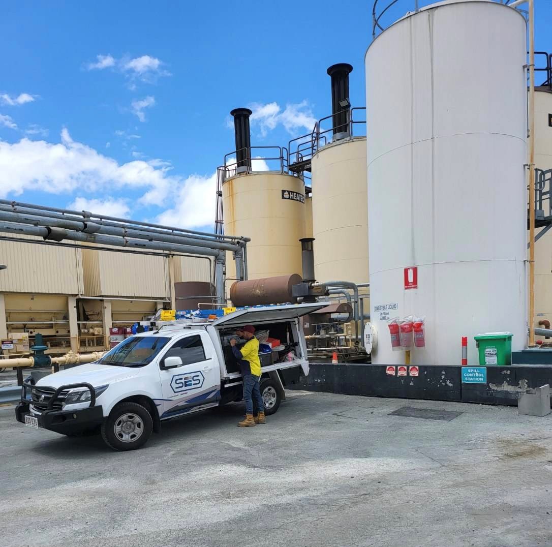 About Us - Specialised Engineering Solutions